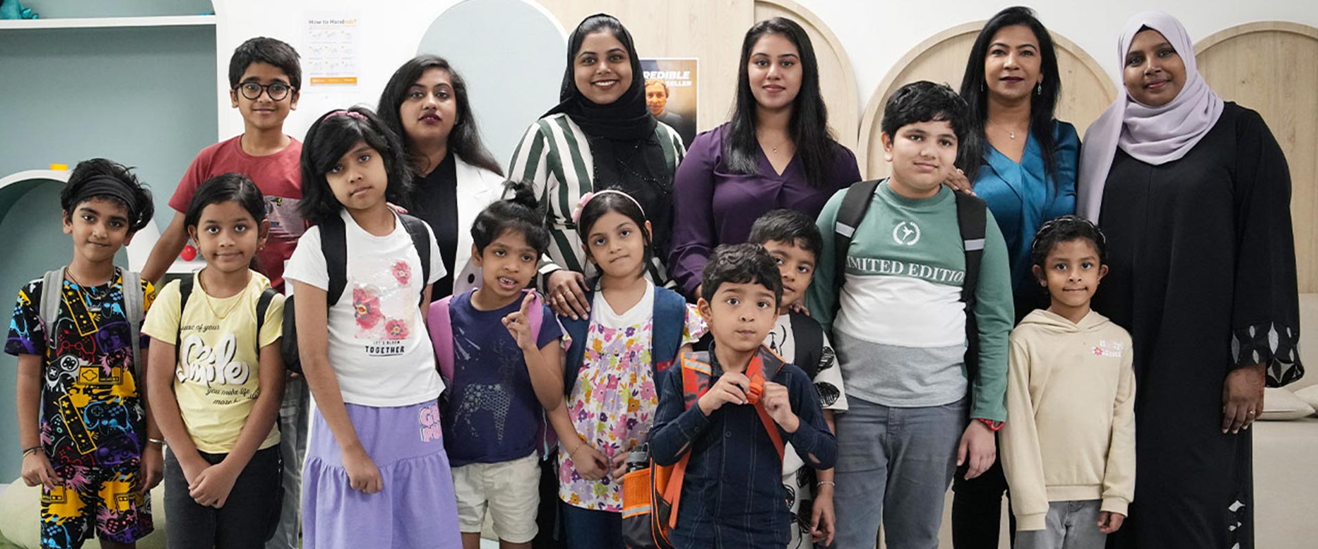 Assessment for Special Needs Students | Special Needs Evaluation | SEED