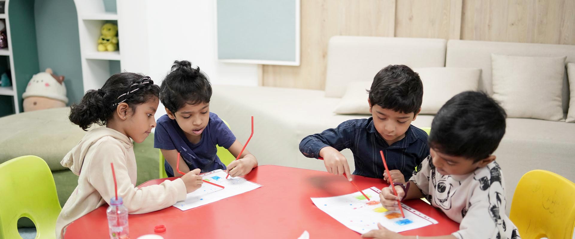 Center for Special Needs Therapy and Intervention | Special education ...